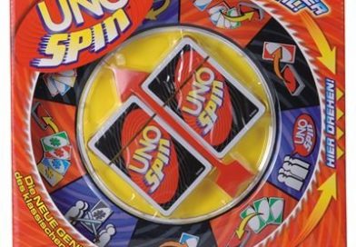 ᐅ Spitz pass auf! - Spielregeln & Spielanleitungen sowie Test, Bilder