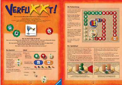 ᐅ Activity - Spielregeln & Spielanleitungen, Test & Bilder gibt es hier!