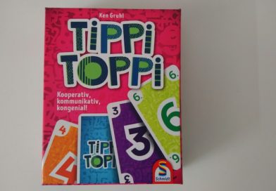 ᐅ Spitz pass auf! - Spielregeln & Spielanleitungen sowie Test, Bilder
