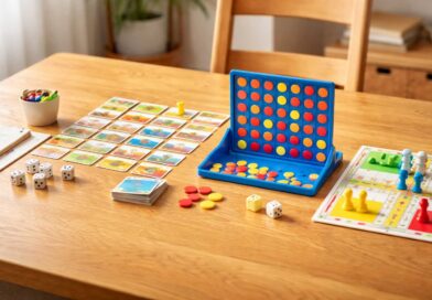 ᐅ Spitz pass auf! - Spielregeln & Spielanleitungen sowie Test, Bilder